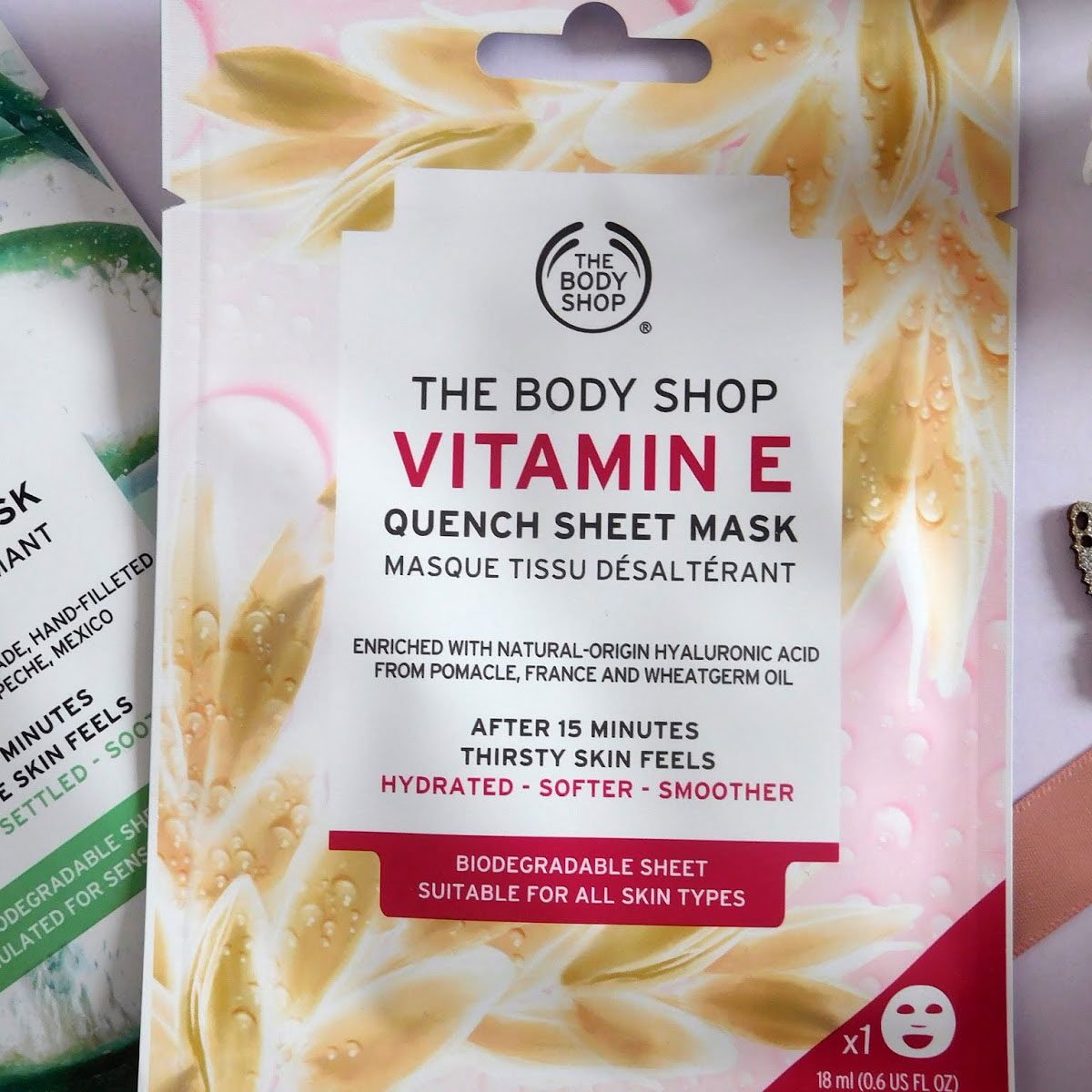 Sheet Mask Price in Bangladesh - SKINCARE SHOP