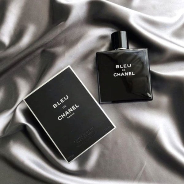 Bleu De Chanel EDT for Men - 100ml - SKINCARE SHOP