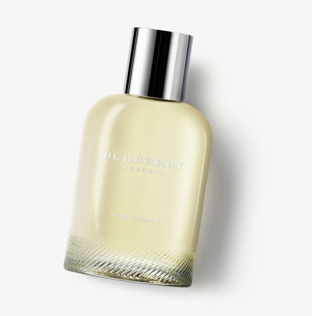 Burberry Weekend EDP for Women - 100ml - SKINCARE SHOP