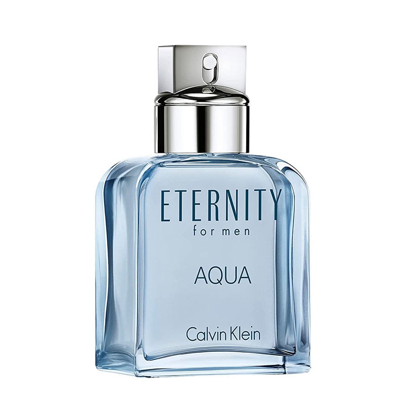 Calvin Klein Eternity Aqua EDT - 100ml - SKINCARE SHOP