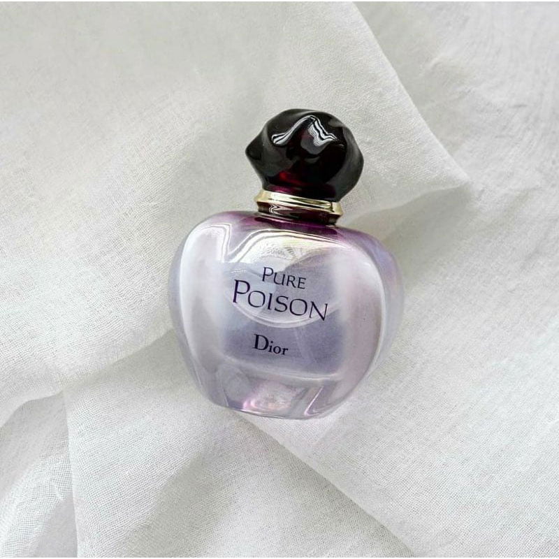 Christian Dior Pure Poison EDP - 100ml - SKINCARE SHOP