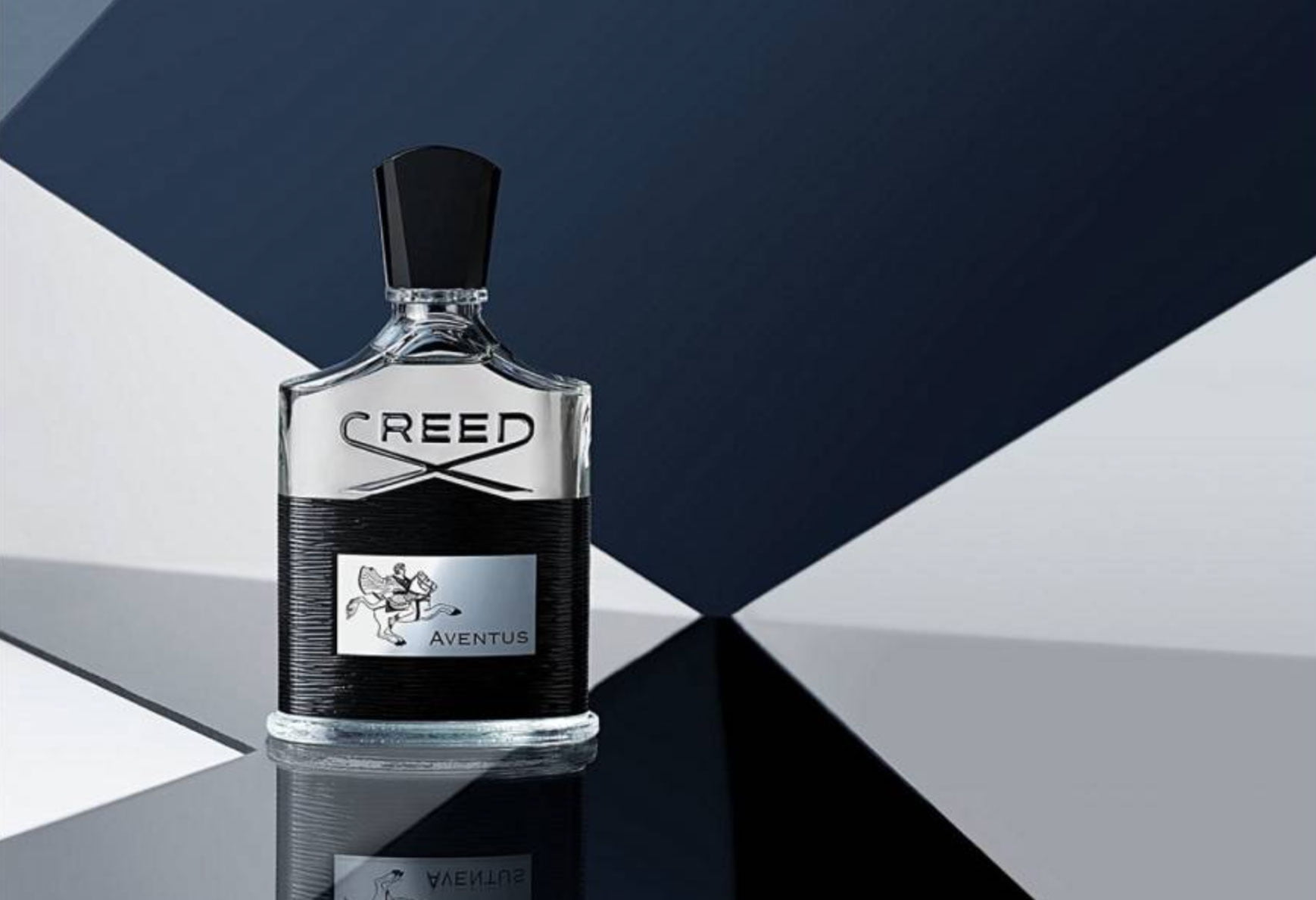 Creed Aventus EDP for Men -100ml