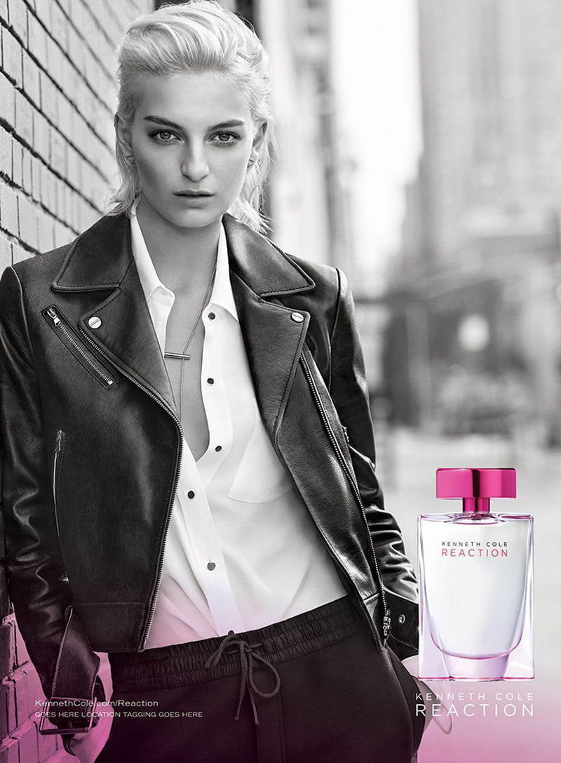 Kenneth Cole Reaction EDP - 100ml - SKINCARE SHOP