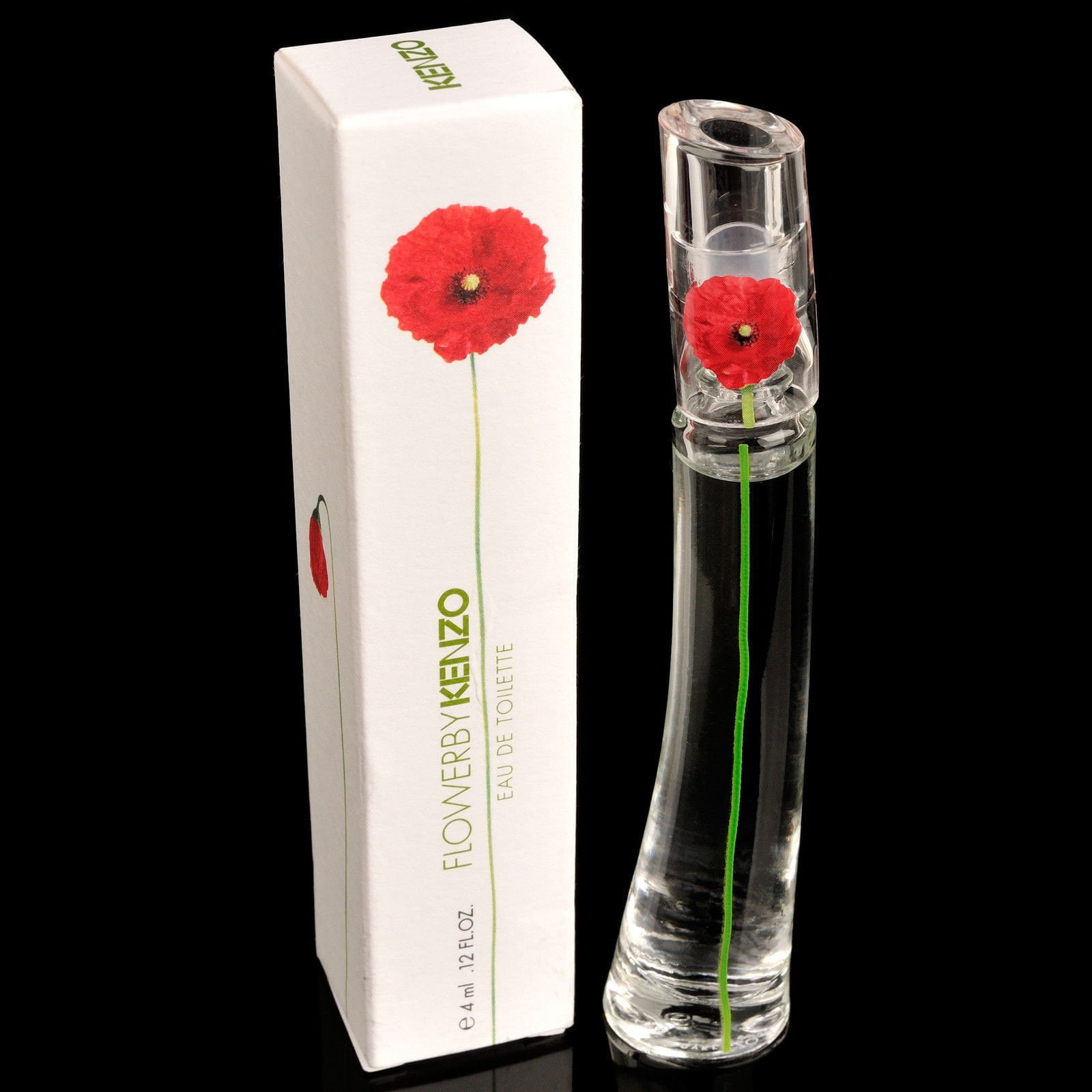 Kenzo Flower EDP - 100ml - SKINCARE SHOP