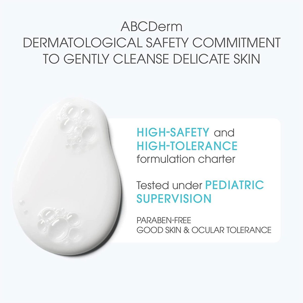 Bioderma ABC Derm Cold Cream Nourishing Cleansing Cream - 1000ml ...