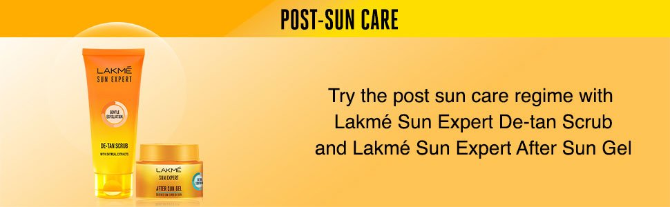 Lakme Sun Expert SPF 50 Pa +++ Ultra Matte Lotion 100ml - SKINCARE SHOP