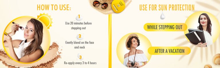 Lakme Sun Expert Ultra Matte Compact SPF 40 PA+++ (7gm) - SKINCARE SHOP