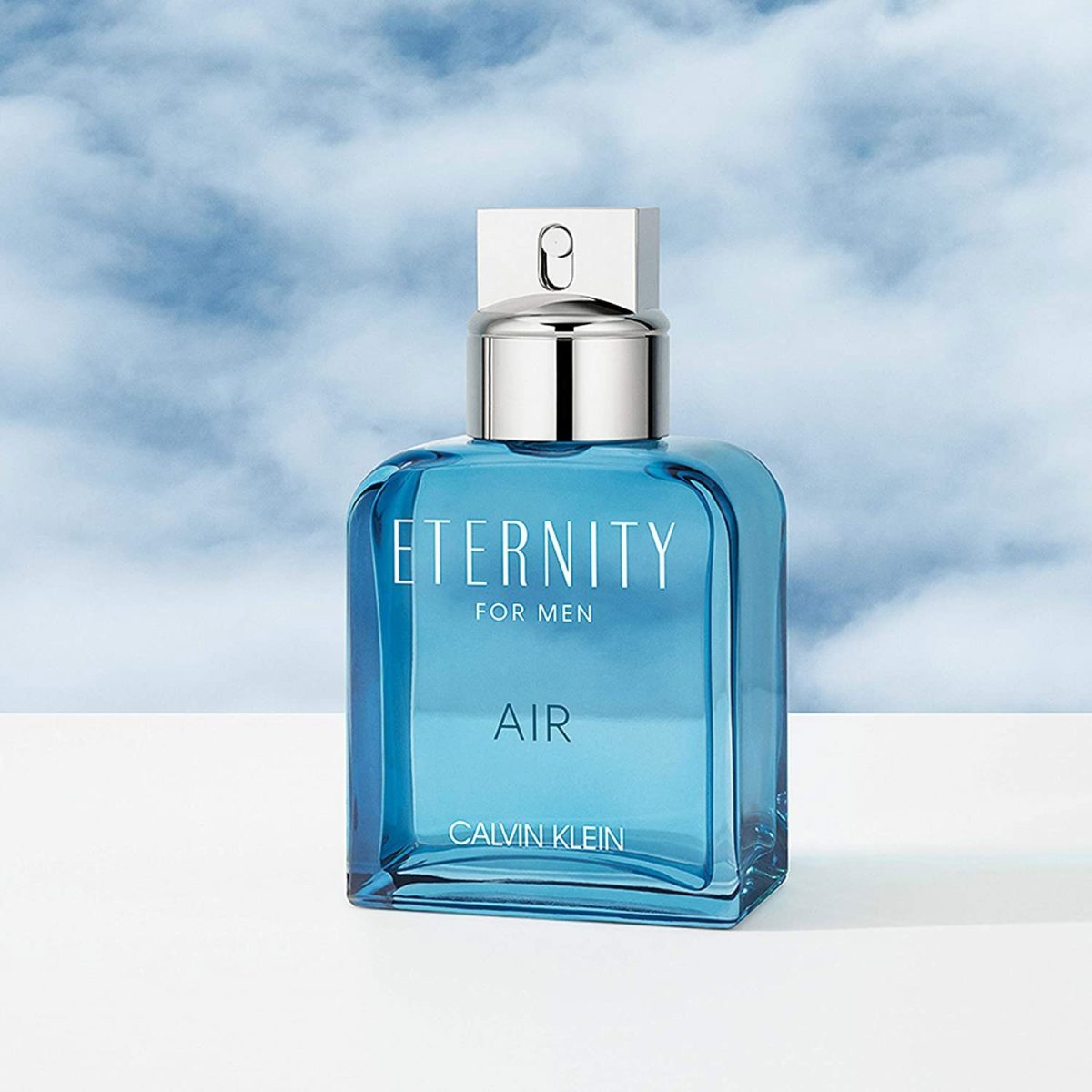 Calvin Klein Eternity Air For Men - 100ml - SKINCARE SHOP