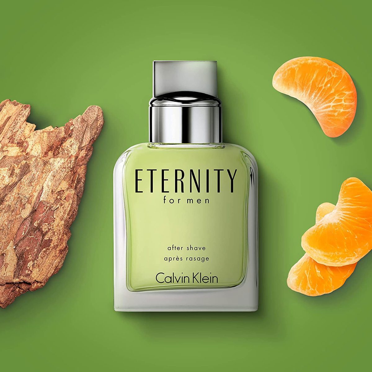 Calvin Klein Eternity For Man After Shave Lotion - 100ml - SKINCARE SHOP