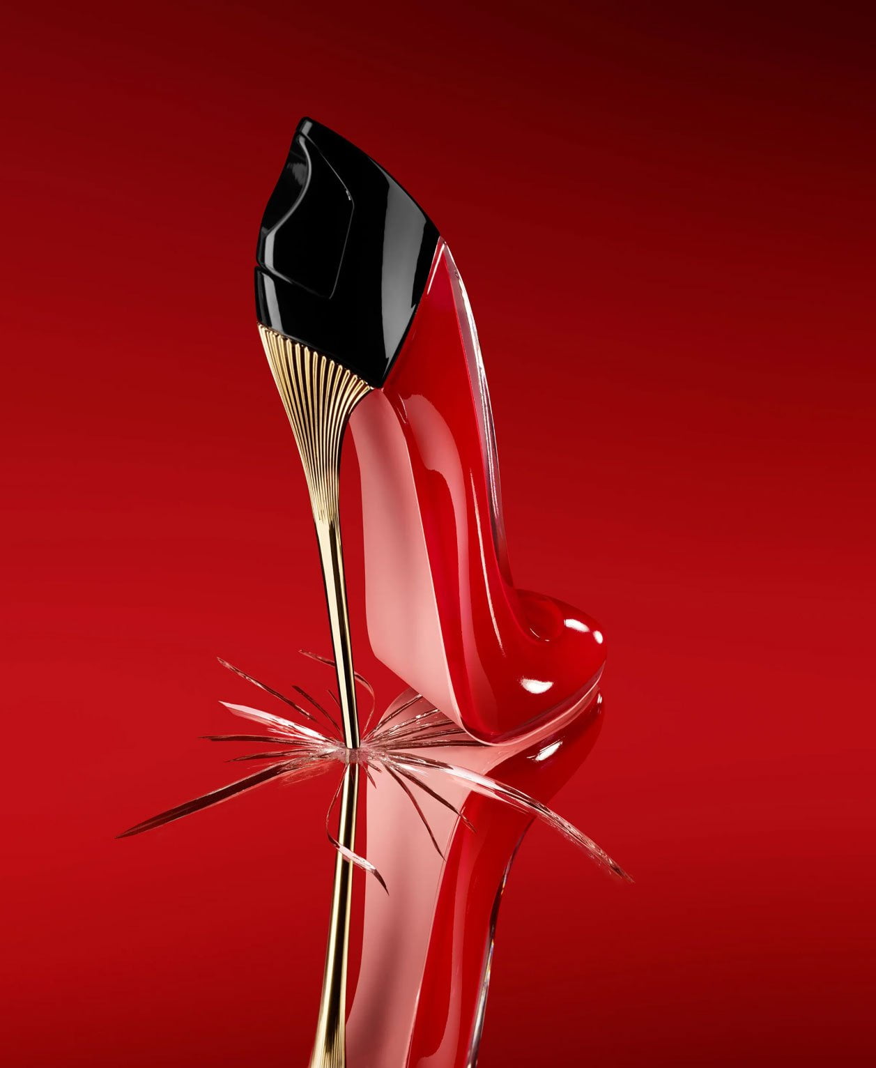 Carolina Herrera Very Good Girl EDP – 80ml - SKINCARE SHOP