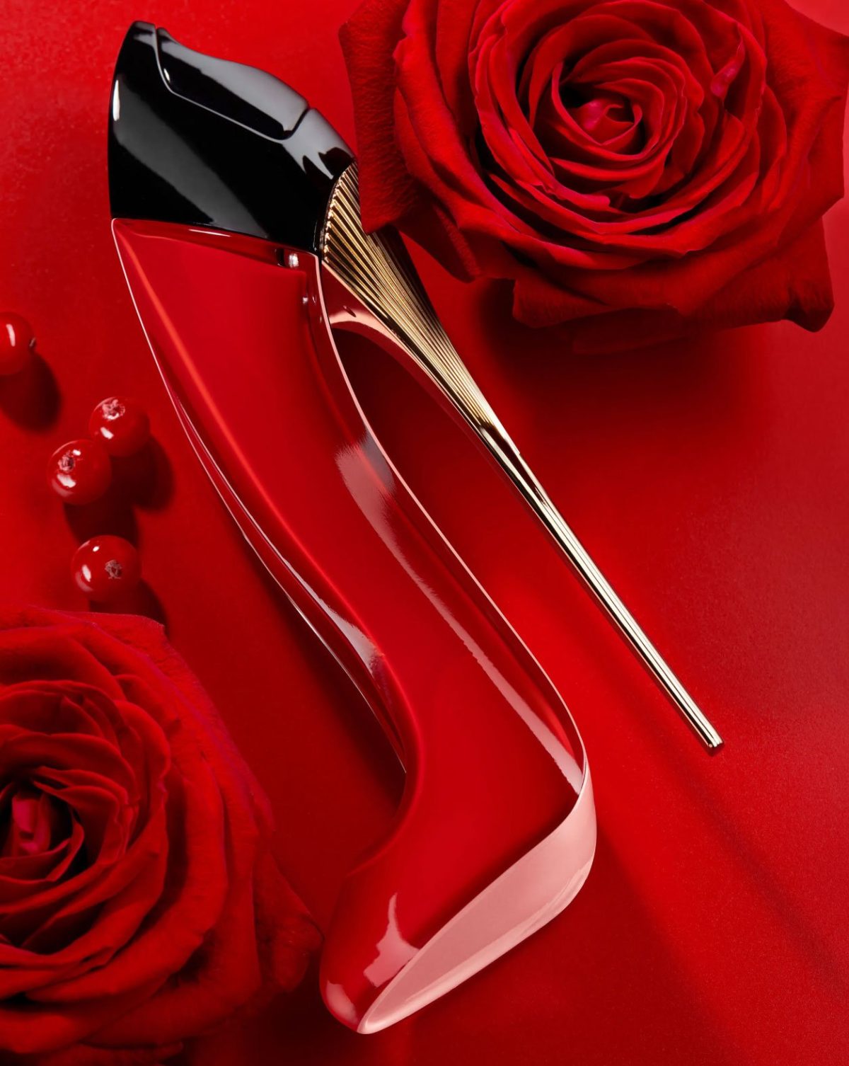 Carolina Herrera Very Good Girl EDP – 80ml - SKINCARE SHOP