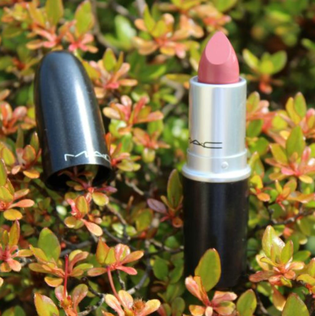 M.A.C Lipstick Mehr - 3gm - SKINCARE SHOP