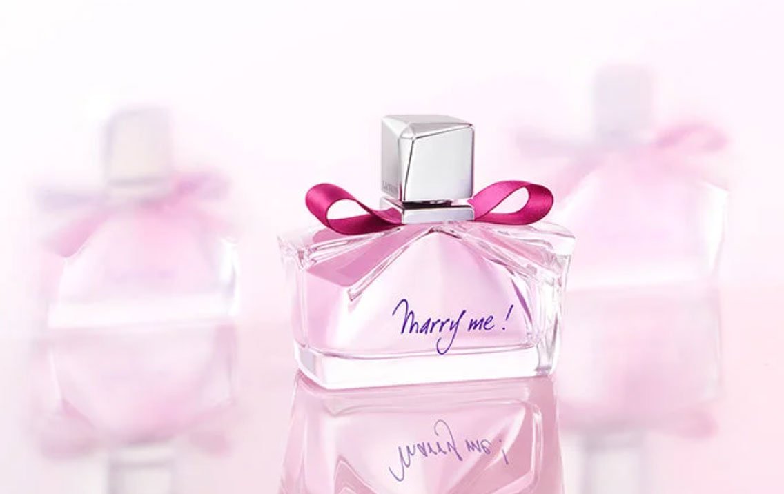 LANVIN MARRY ME EDP 75 ML - SKINCARE SHOP