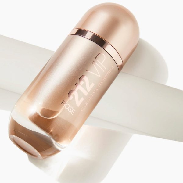 CAROLINA HERRERA 212 VIP ROSE EDP - 80ml - SKINCARE SHOP