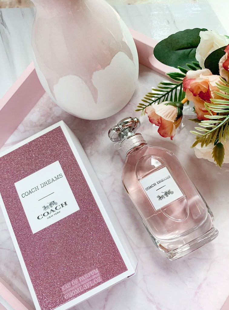 COACH DREAMS EDP - 90ml - SKINCARE SHOP