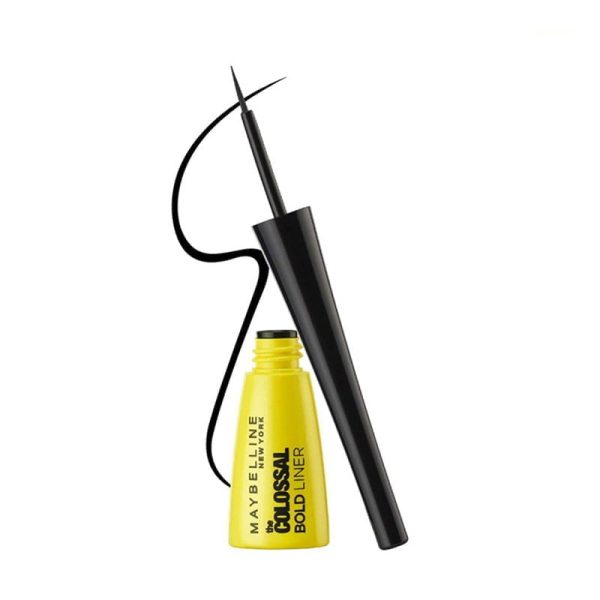 Maybelline Colossal Bold liner - 3ml - SKINCARE SHOP