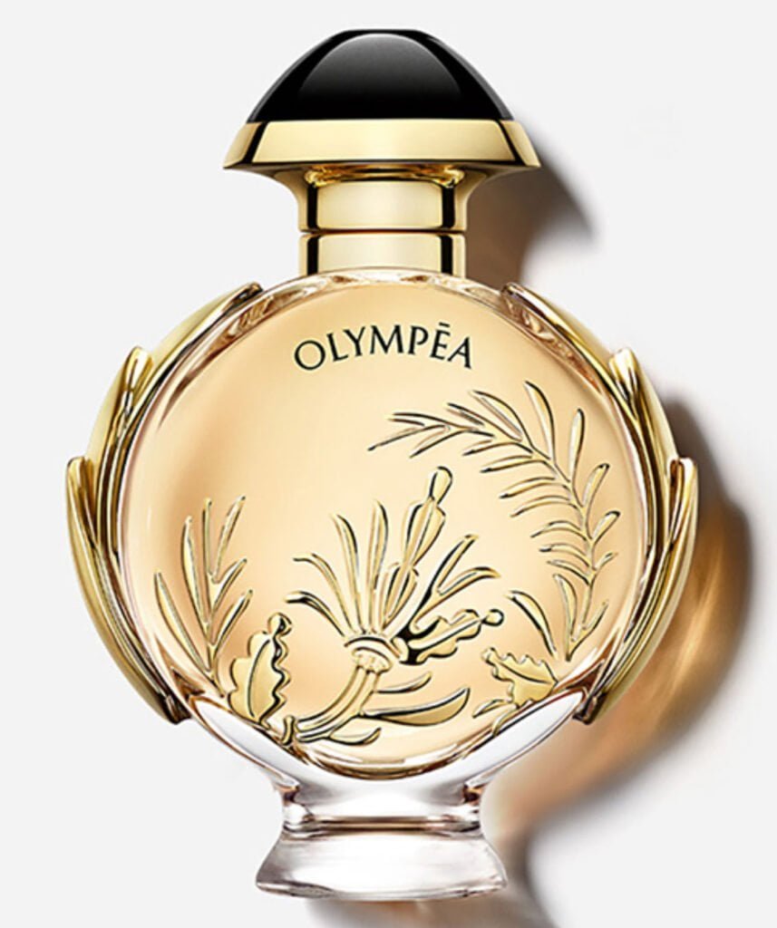 Paco Rabanne Olympea Solar Intense EDP - 80ml - SKINCARE SHOP