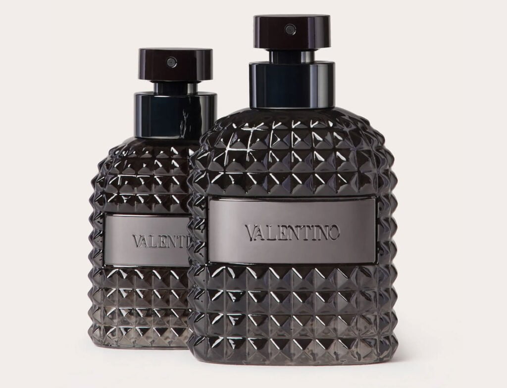 Valentino Uomo Intense EDP - 100ml - SKINCARE SHOP