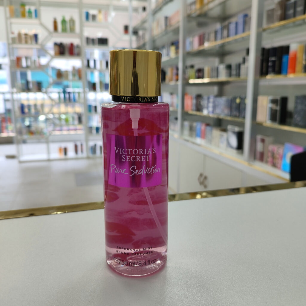 Victoria's Secret Pure Seduction In Bloom Body Mist 250ml - SKINCARE SHOP