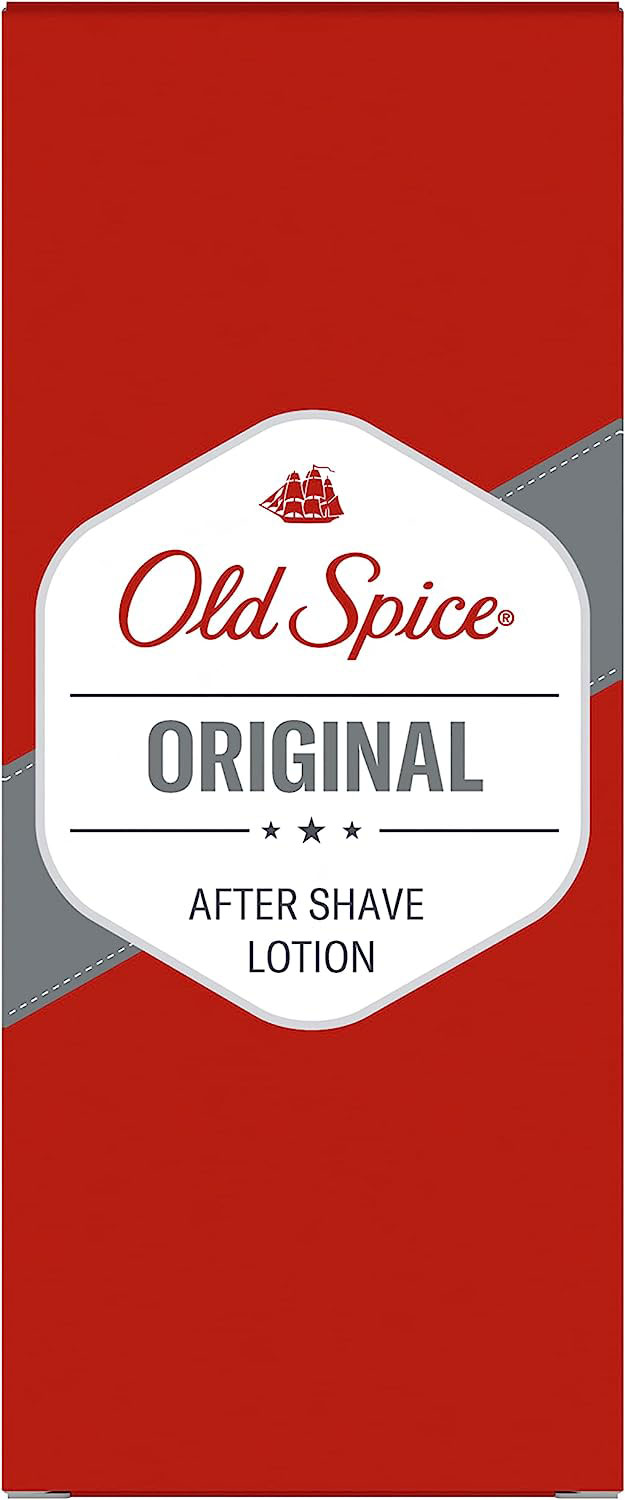 Old Spice Original After Shave Lotion - 150ml - SKINCARE SHOP