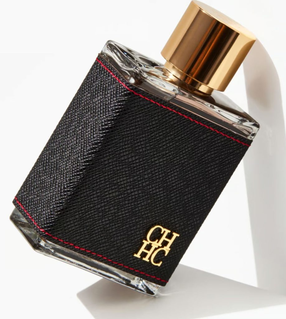 Carolina Herrera CH Men EDT - 100ml - SKINCARE SHOP