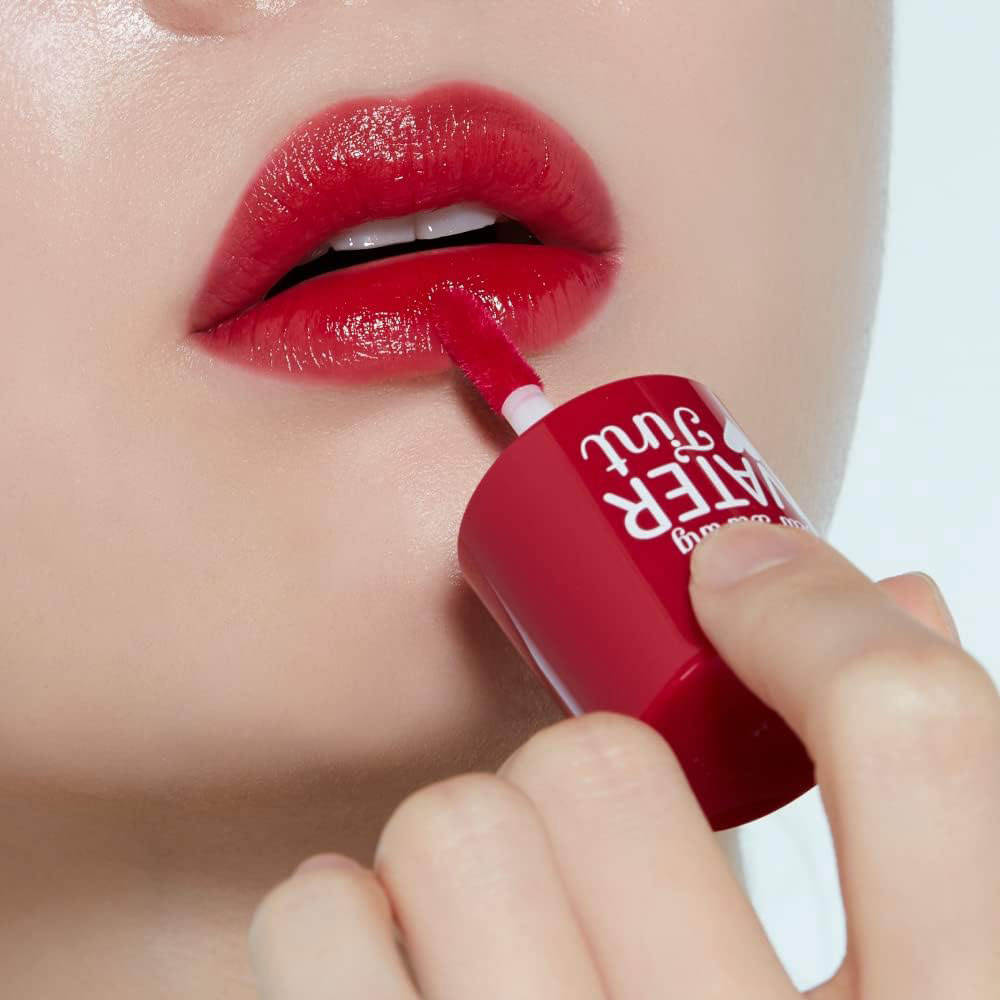 ETUDE Dear Darling Water Tint Cherry Ade - SKINCARE SHOP