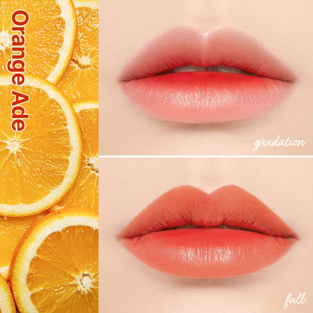 ETUDE HOUSE Dear Darling Water Tint Orange Ade - SKINCARE SHOP