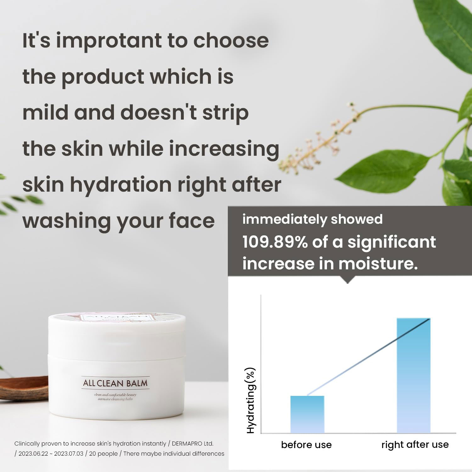 Heimish All Clean Balm - 120ml - SKINCARE SHOP