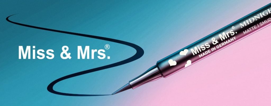 Miss & Mrs Midnight Inkliner - SKINCARE SHOP