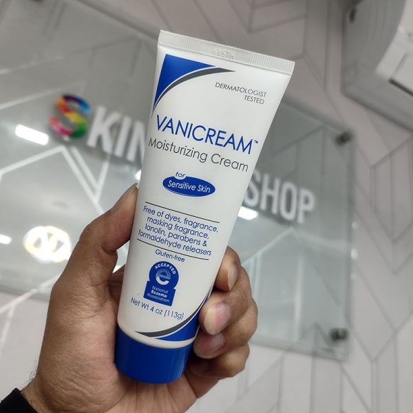 Vanicream - SKINCARE SHOP