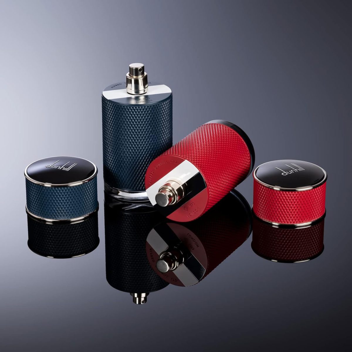 Dunhill Icon Racing Red EDP - 100ml - SKINCARE SHOP